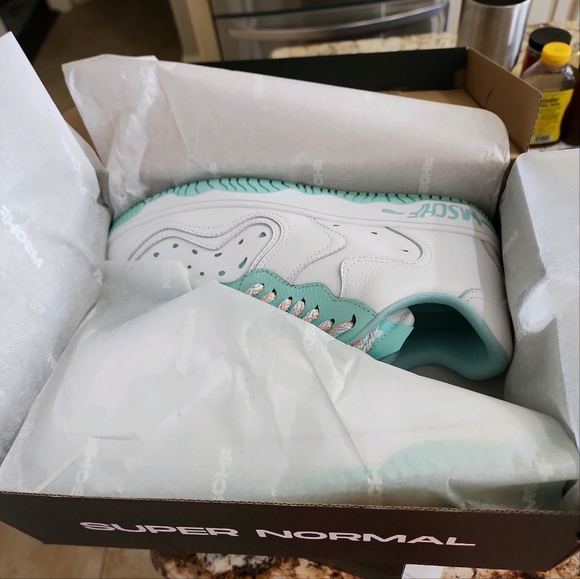 Mschf | Shoes | Mschf Super Normal Shoes Nib | Poshmark